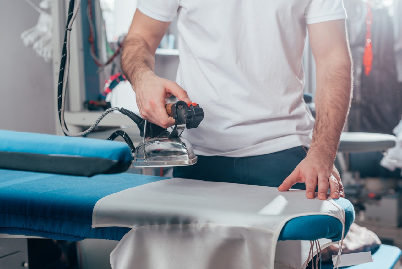 Dry Cleaning in Orchard Park | My Urban Valet