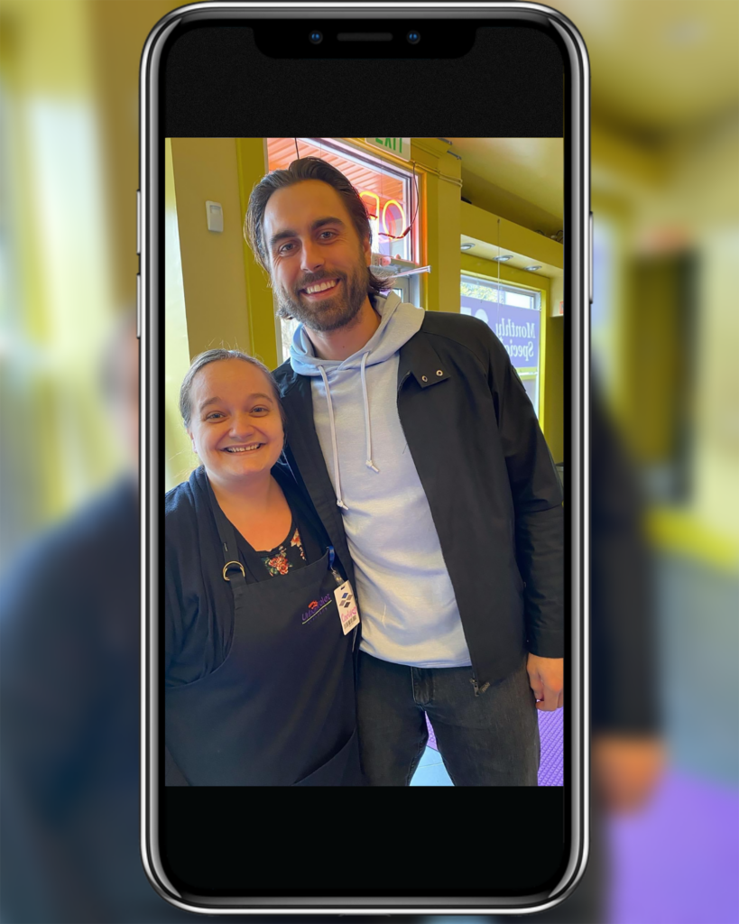 Urban Valet Spotlight - Carly Rybicki | My Urban Valet