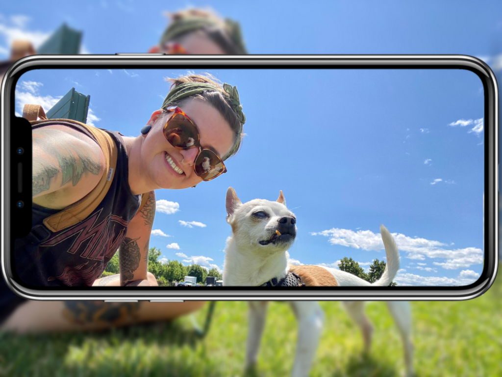 Urban Valet Spotlight - Erica Forsber | My Urban Valet